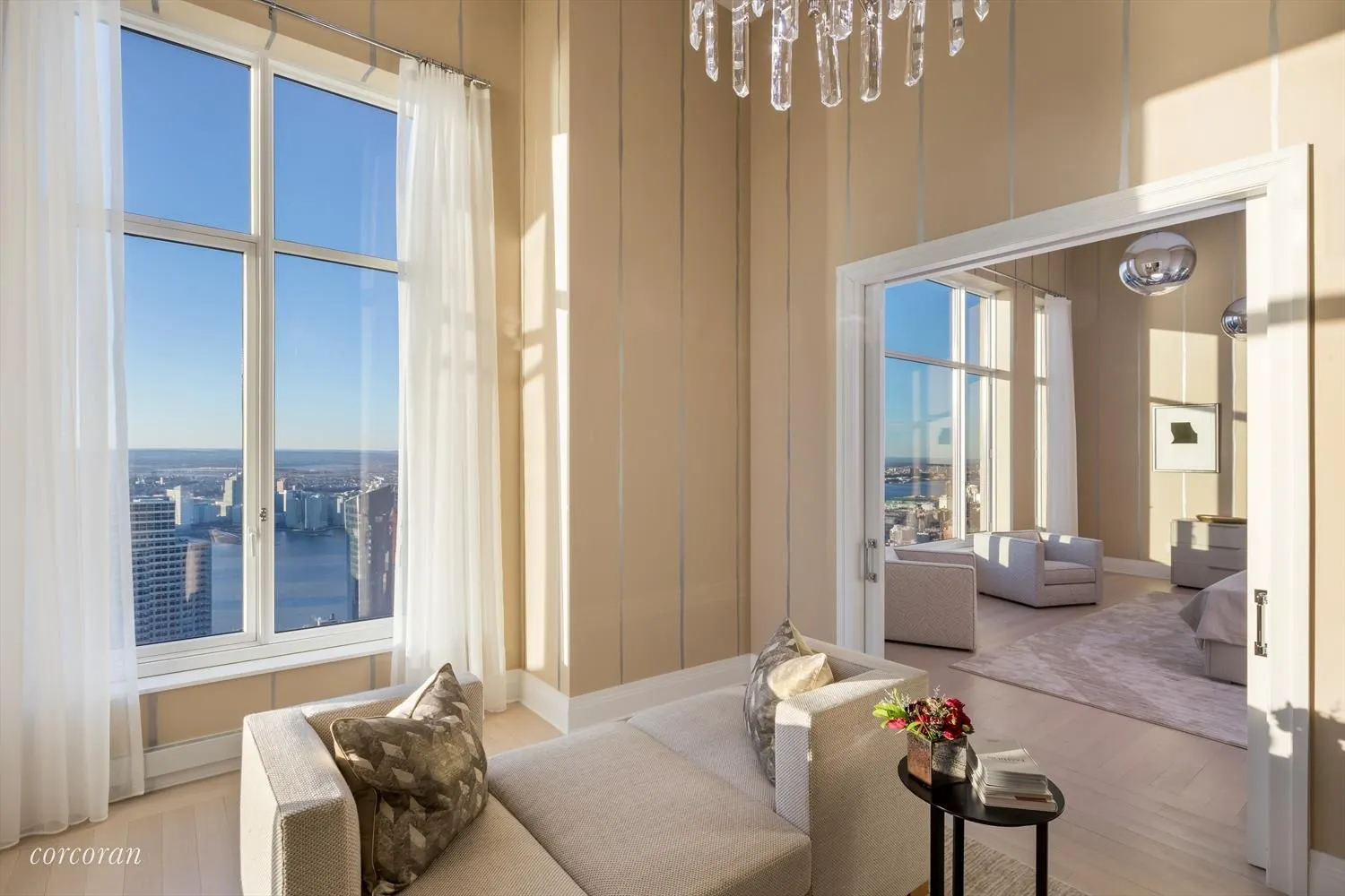 30 Park Place #PH78B in Tribeca, Manhattan | StreetEasy
