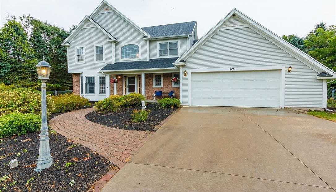 621 Rush West Rush Rd, Rush, NY 14543 | Zillow