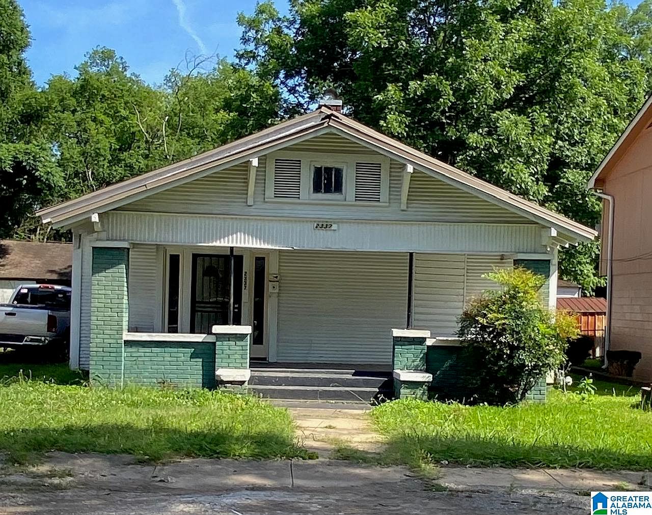 2337 Beulah Ave SW, Birmingham, AL 35211 | MLS #21392417 | Zillow