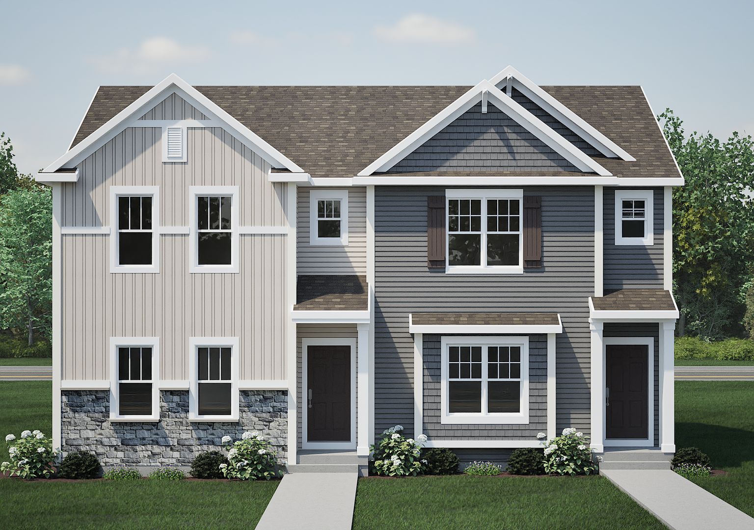 The Oliver Plan, Olde Highlander, Oconomowoc, WI 53066 | Zillow