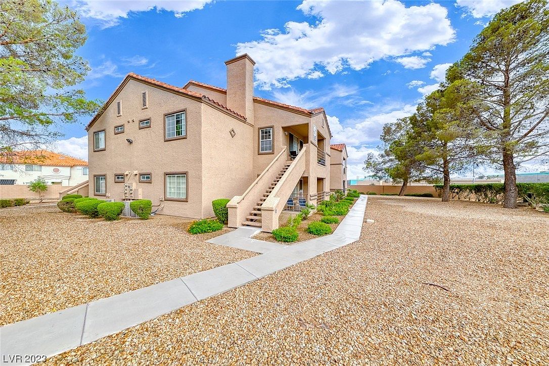 9070 Spring Mountain Rd APT 202, Las Vegas, NV 89117 | MLS #2520798 ...