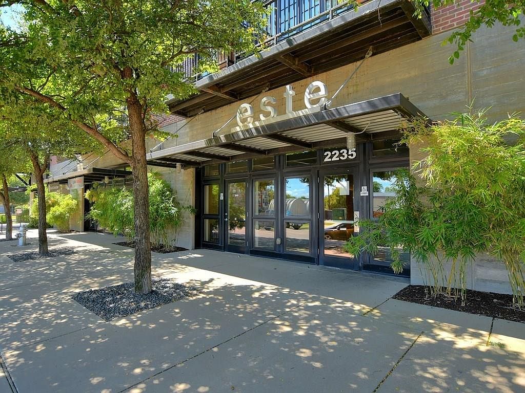 2235 E 6th St APT 216, Austin, TX 78702 | Zillow