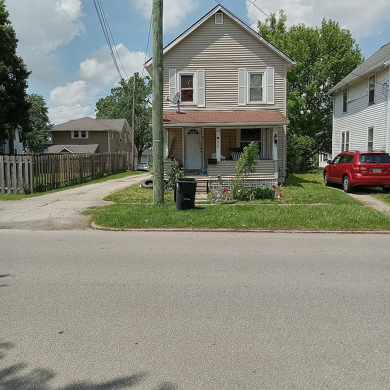 236 E Washington St, Ashland, OH 44805 | Zillow
