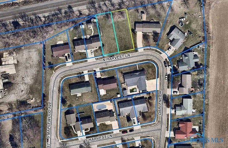 745 N Harvest Ln, Wauseon, OH 43567 | MLS #6097162 | Zillow