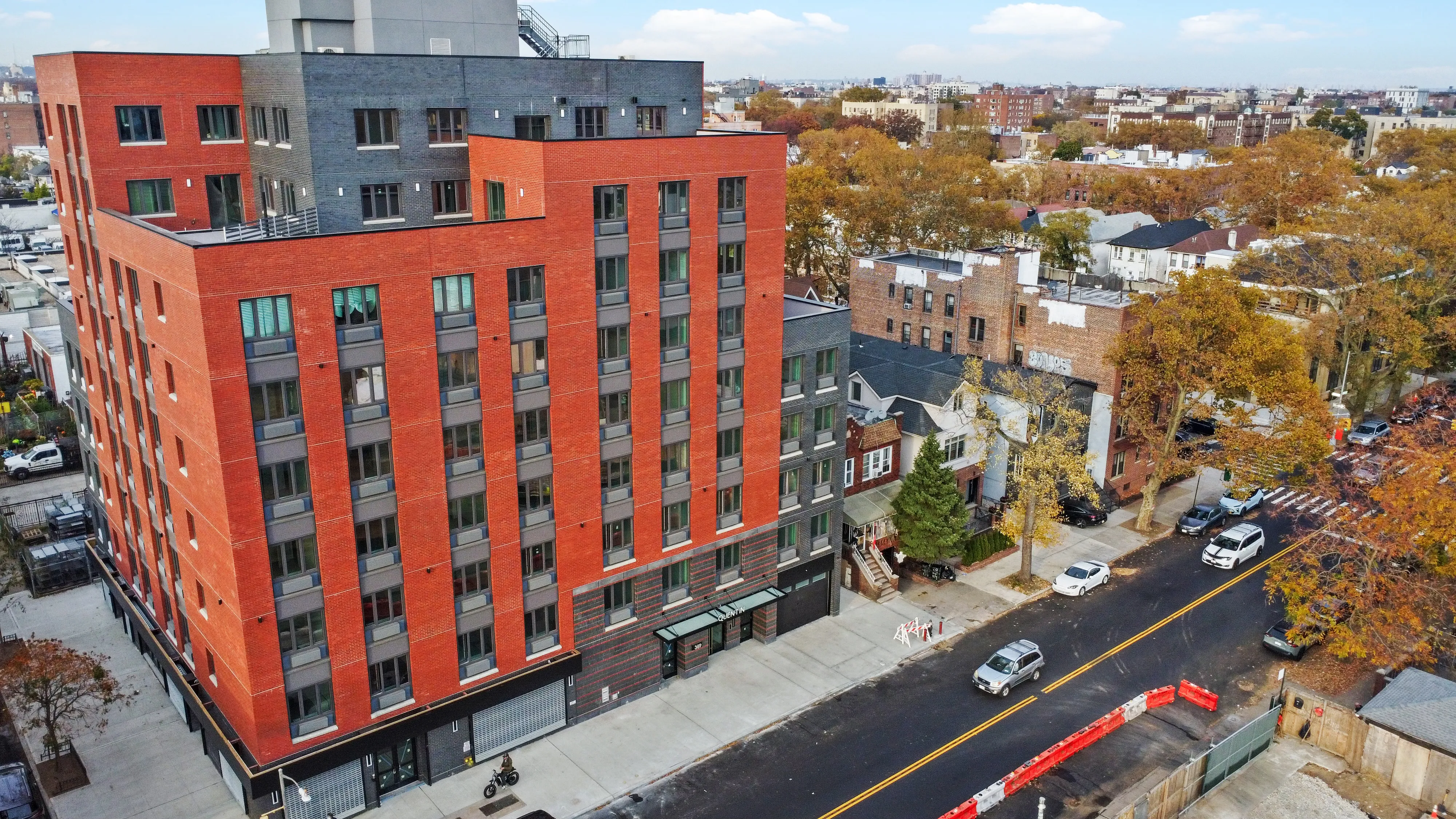 369 Quentin Road #2B in Gravesend, Brooklyn | StreetEasy