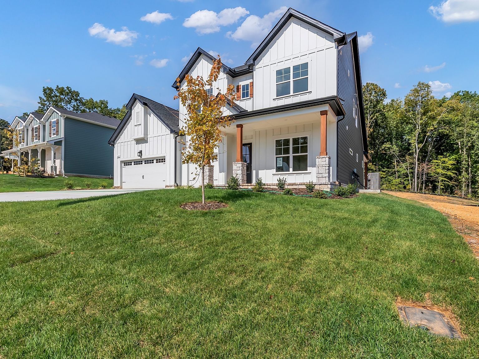 7253 Fairlawn Dr LOT 35, Fairview, TN 37062 | MLS #3068539 | Zillow