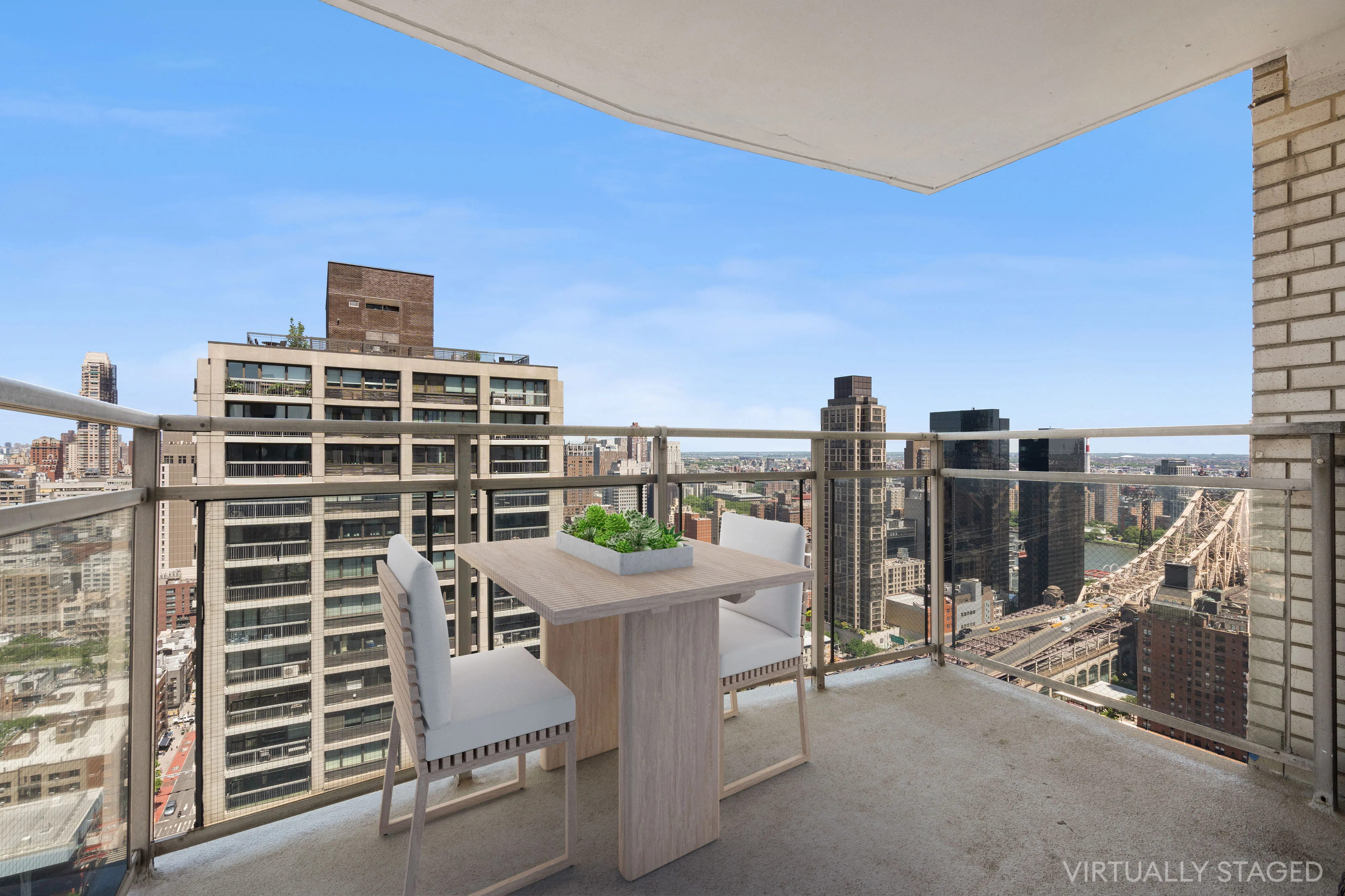 303 East 57th Street #33EF in Sutton Place, Manhattan | StreetEasy