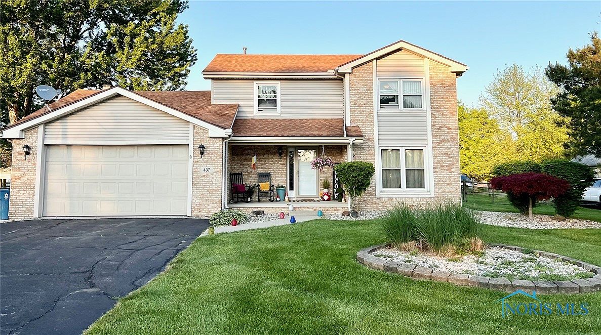 437 S Coy Rd, Oregon, OH 43616 | Zillow