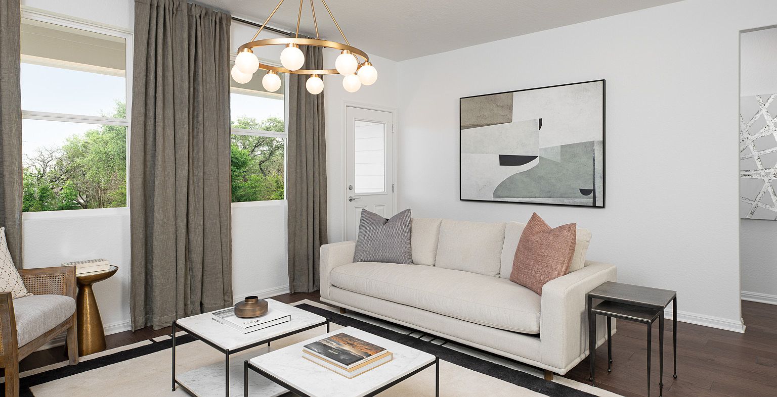 Patterson Ranch by Ashton Woods in Georgetown TX | Zillow