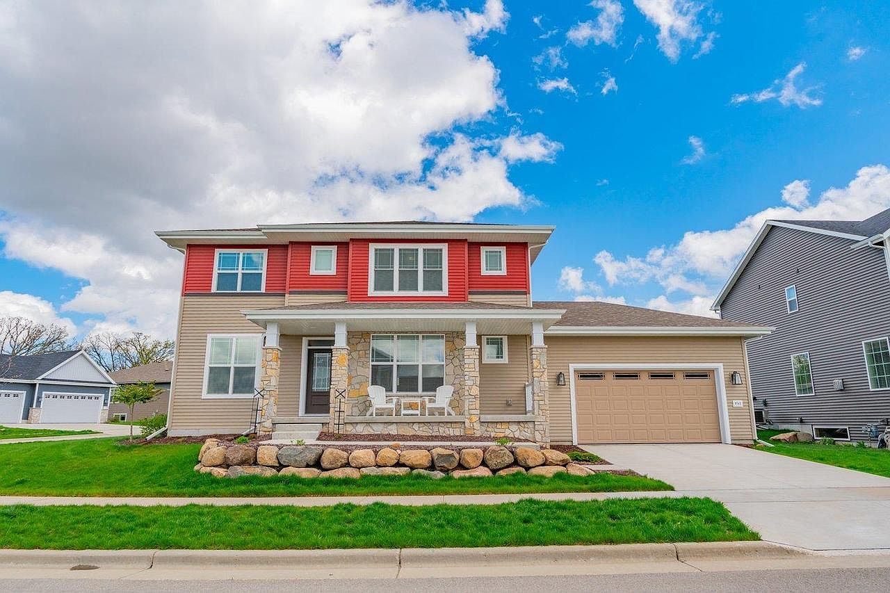 9742 Winter Basil Drive, Verona, WI 53593 | Zillow