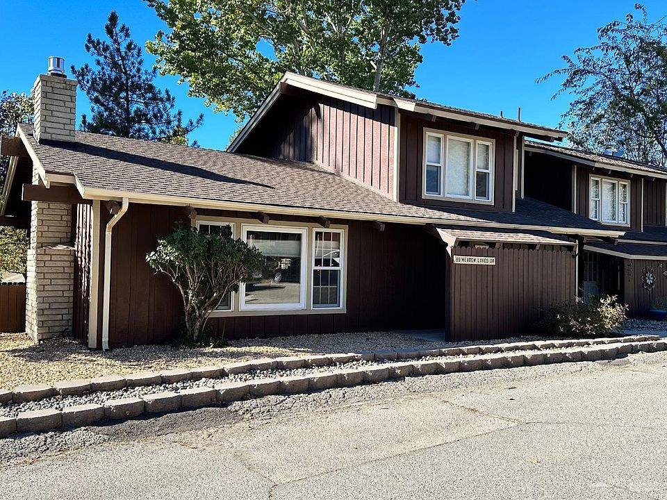 Meadow Lakes Dr 40 - 40 Meadow Lakes Dr Tehachapi CA | Zillow