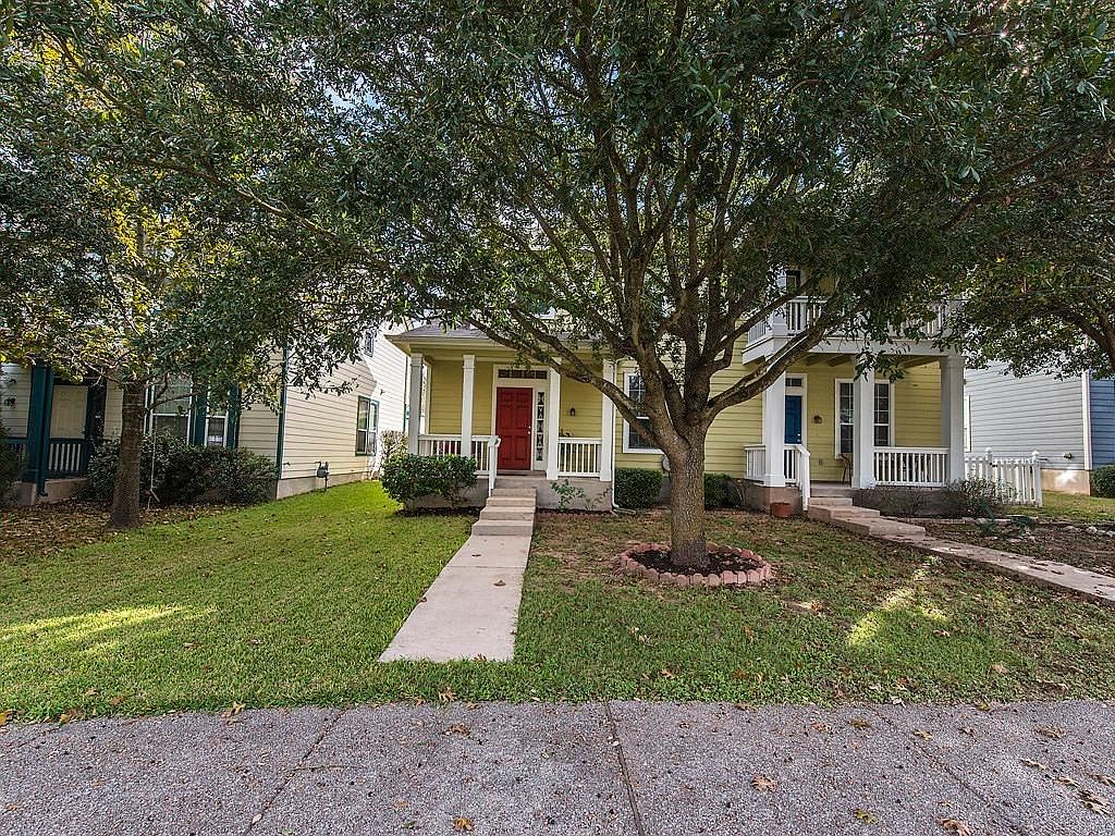 215 Michaelis UNIT B, Kyle, TX 78640 | Zillow