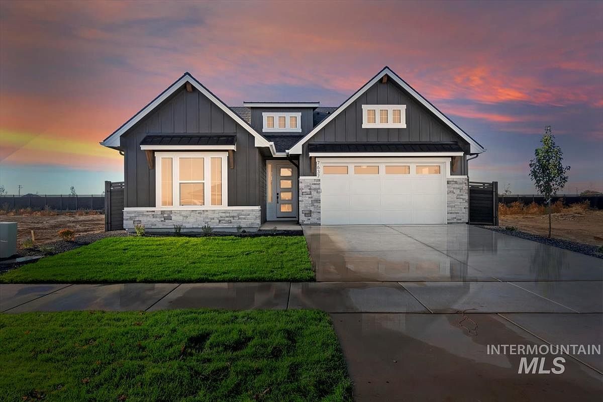 7637 W Whisper Ridge Dr, Meridian, ID 83646 | Zillow