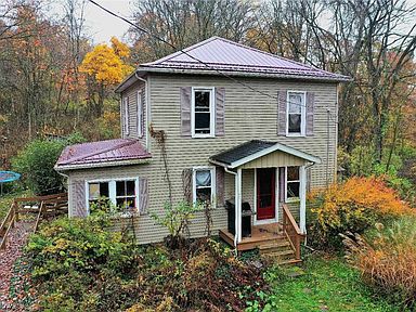 4550 Township Road 222, Big Prairie, OH 44611 | Zillow