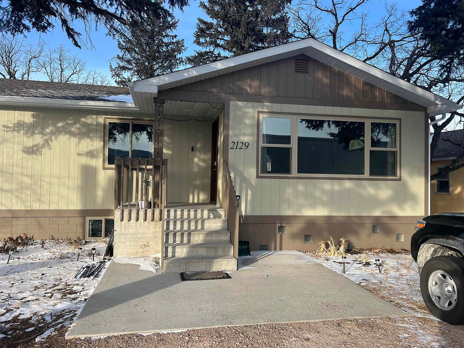 2129 Park Ave, Sturgis, SD 57785 | MLS #78742 | Zillow