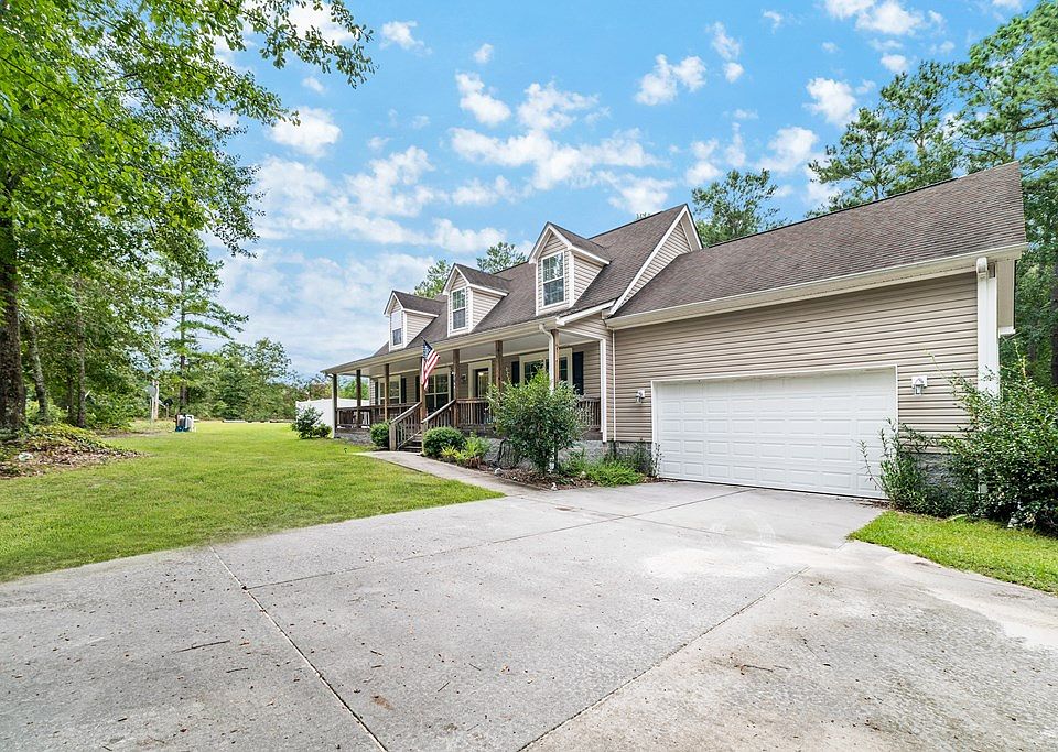 2788 Bull Swamp Rd, North, SC 29112 | Zillow