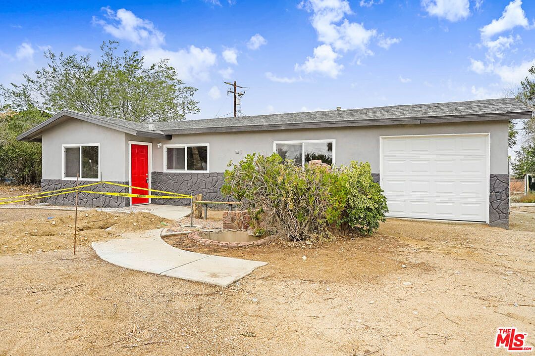 9982 Estrada Ave, Lucerne Valley, CA 92356 | MLS #22-186825 | Zillow