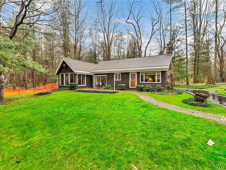 13480 Miller Ave, Chaffee, NY 14030 | Zillow