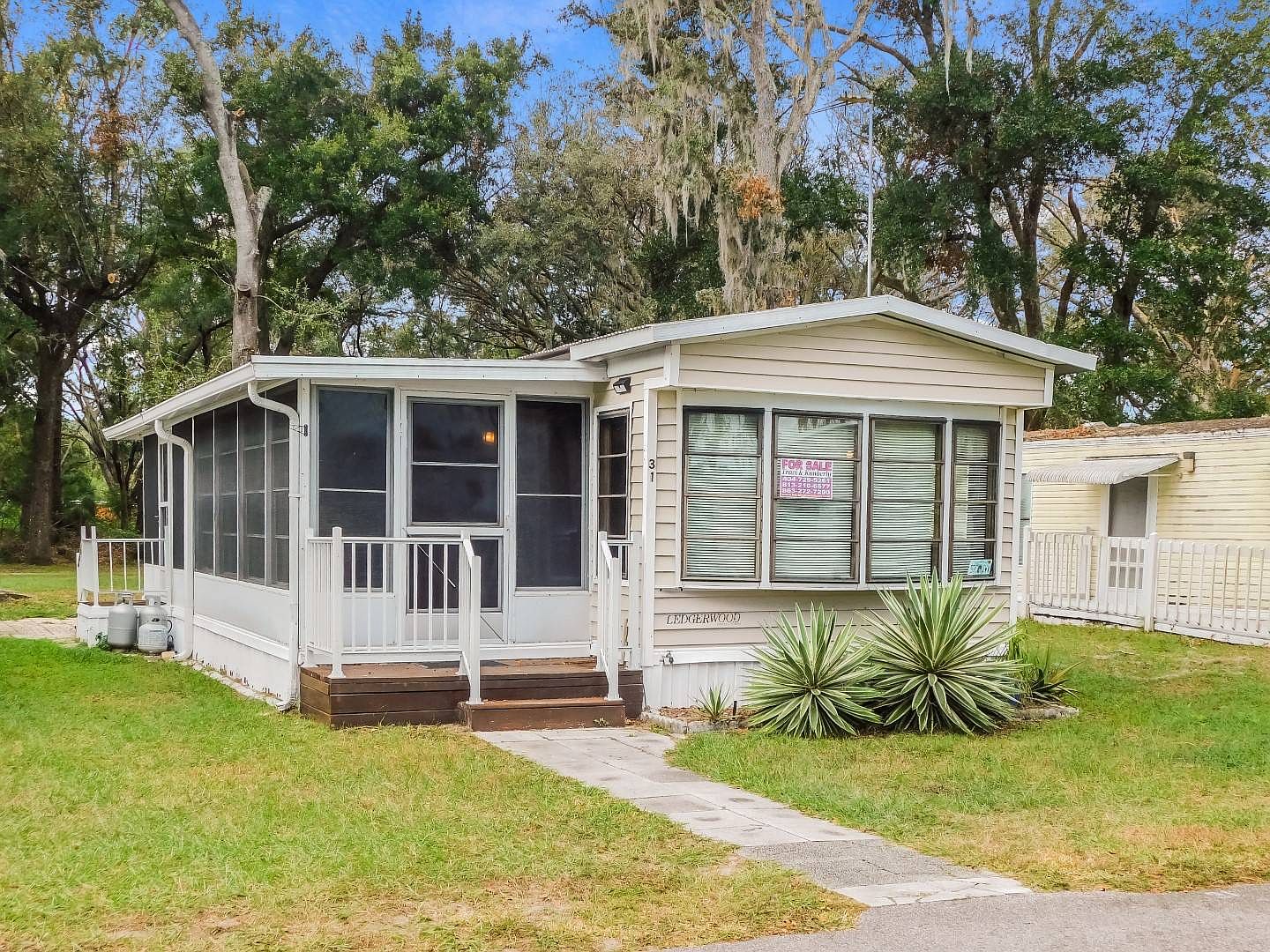 38706 Daughtery Rd #31, Zephyrhills, FL 33540 | MLS #11360600 | Zillow