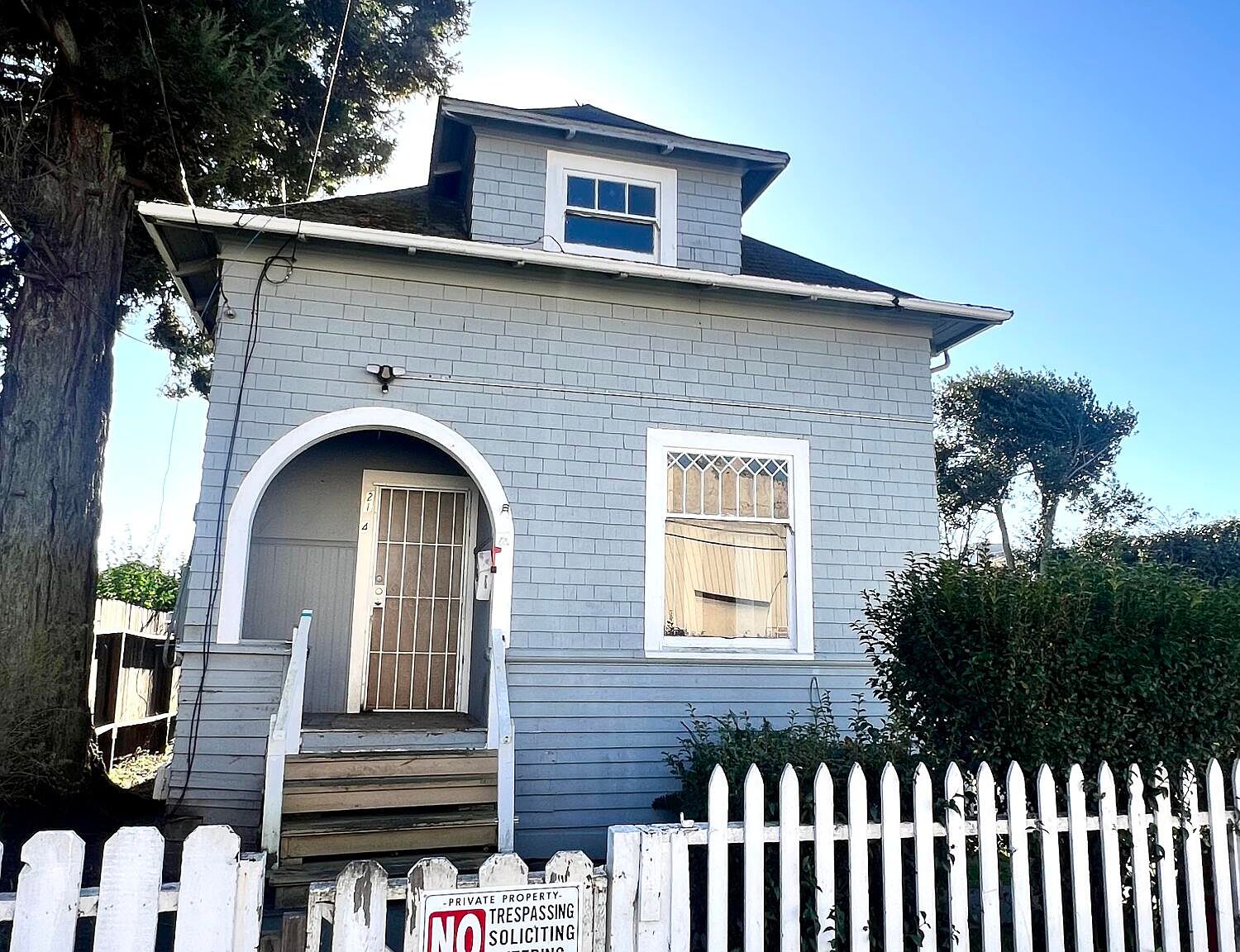 2134 2nd St, Eureka, CA 95501 | Zillow
