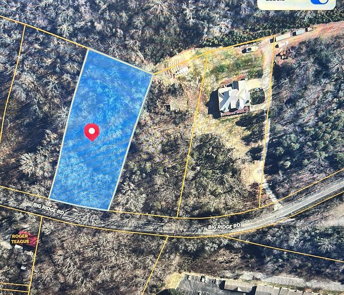 6827 Big Ridge Rd, Hixson, TN 37343 | Zillow