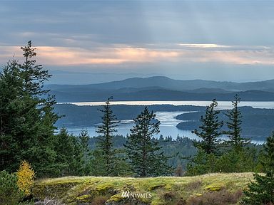 1510 Mount Woolard Road, Eastsound, WA 98245 | Zillow