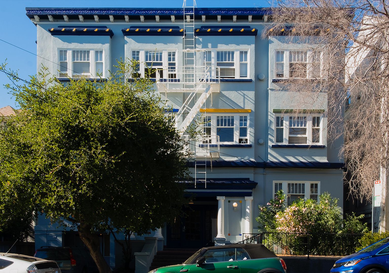 2715 Channing Way APT 5, Berkeley, CA 94704 | Zillow