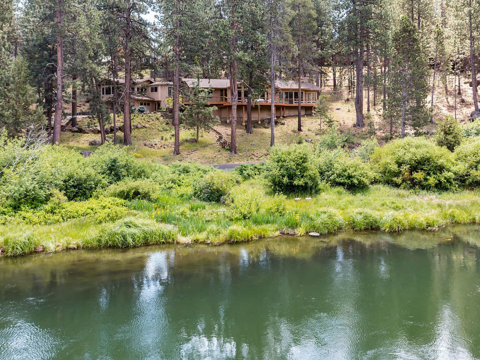 18841 Baker Rd, Bend, OR 97702 | Zillow