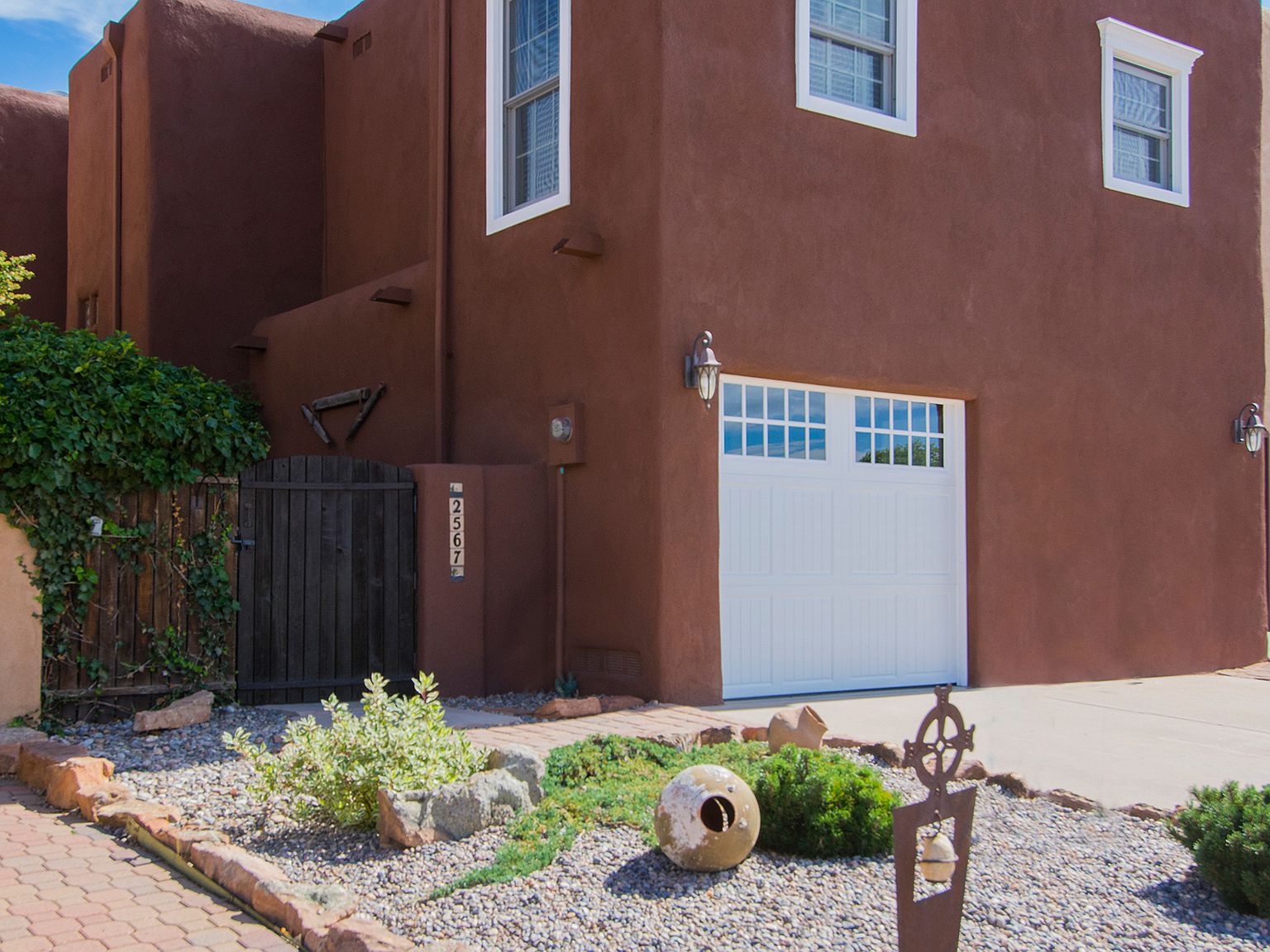 2567 Camino San Patricio, Santa Fe, NM 87505 | Zillow
