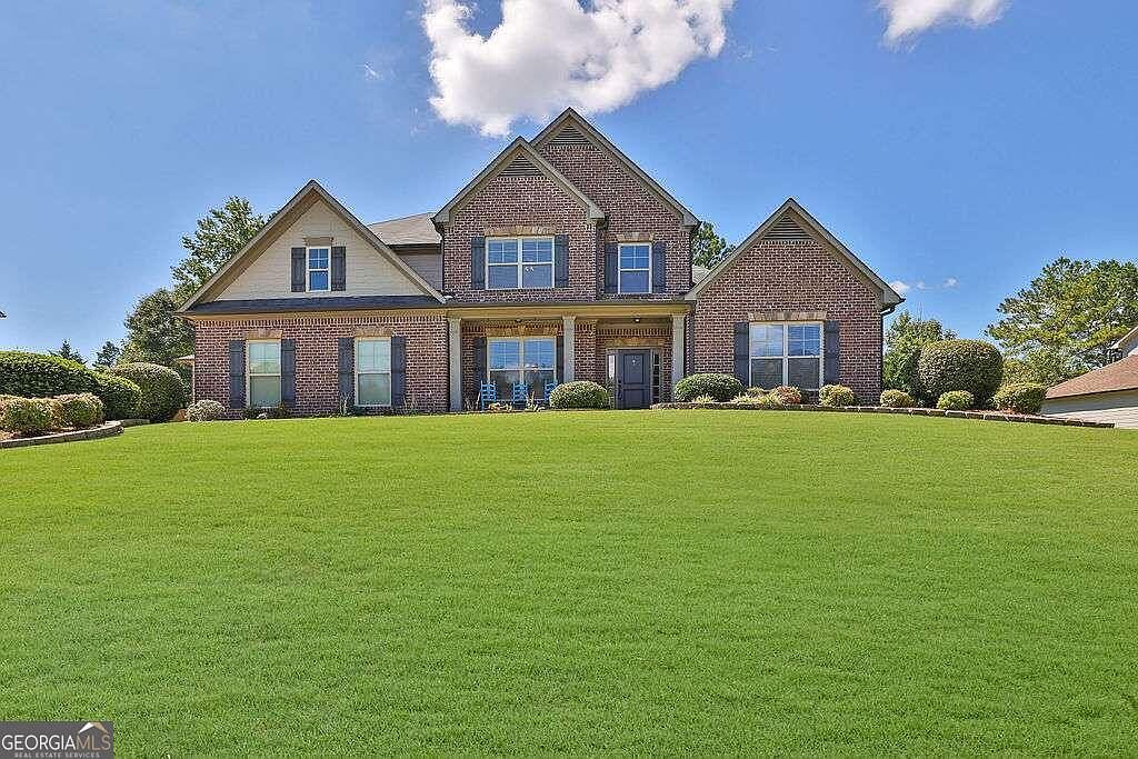 1398 Mill Pointe Ct, Lawrenceville, GA 30043 | Zillow