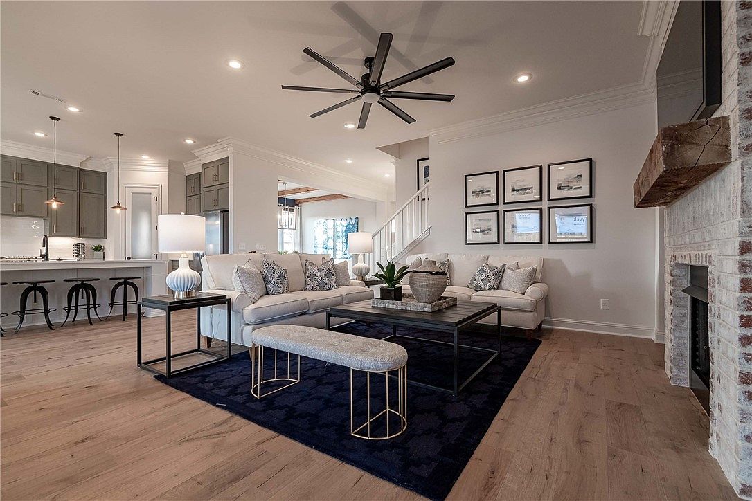5806 Sage Dr, Rogers, AR 72758 | Zillow