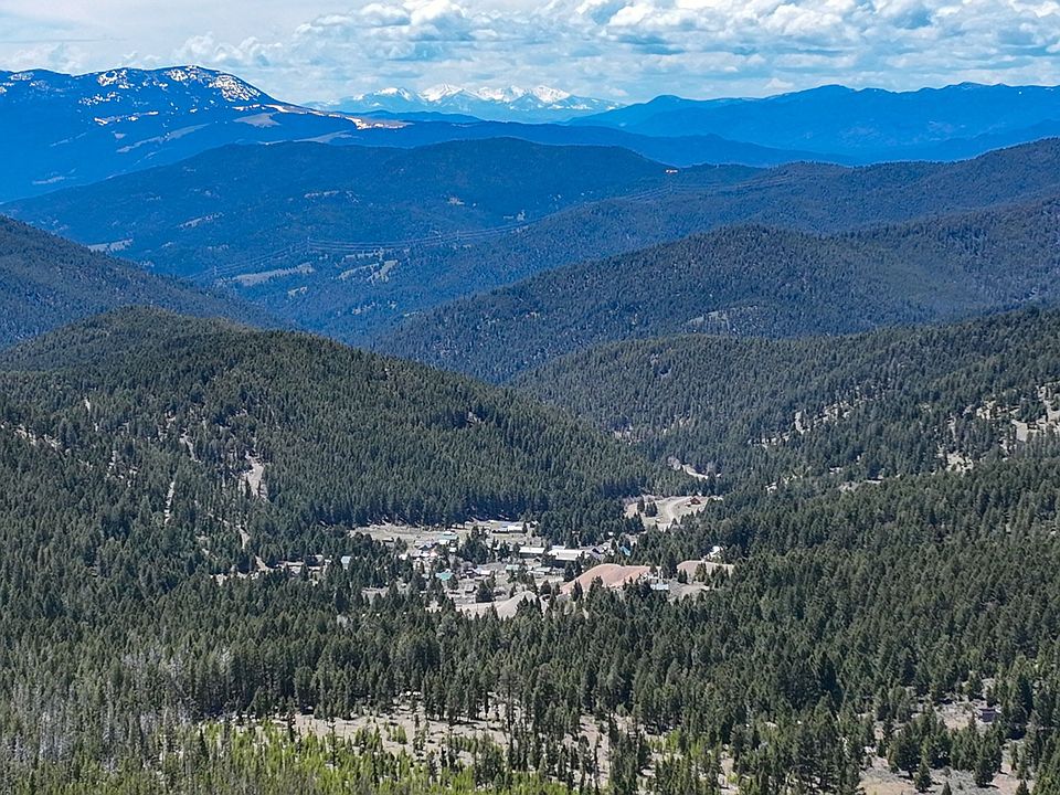 Nhn Elkhorn Road Elkhorn Hardin Silver, Boulder, MT 59632 | Zillow
