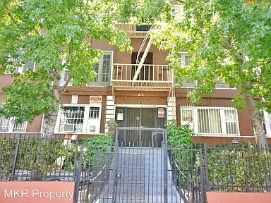 412 S Rampart Blvd Los Angeles CA | Zillow