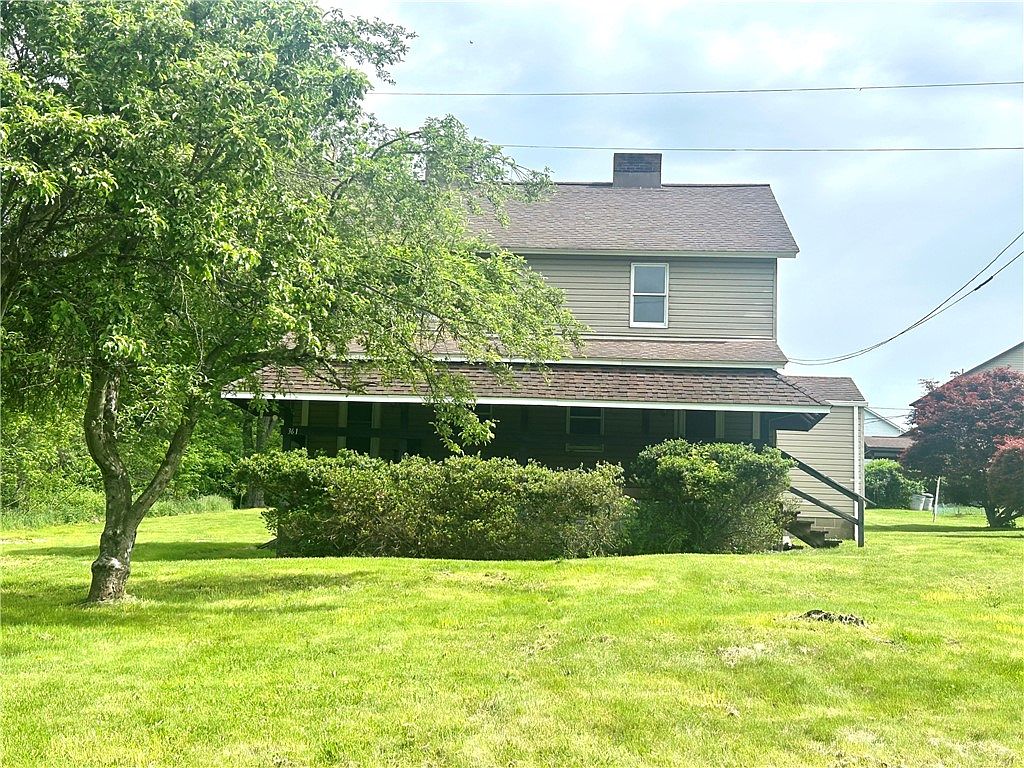 359/361 Main St, Star Junction, PA 15482 | Zillow