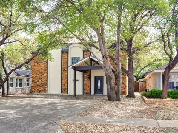 Tech Terrace Lubbock Real Estate - Tech Terrace Lubbock Homes For Sale ...