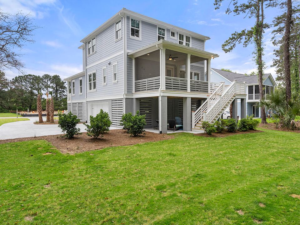 2850 Maritime Forest Dr, Johns Island, SC 29455 | Zillow
