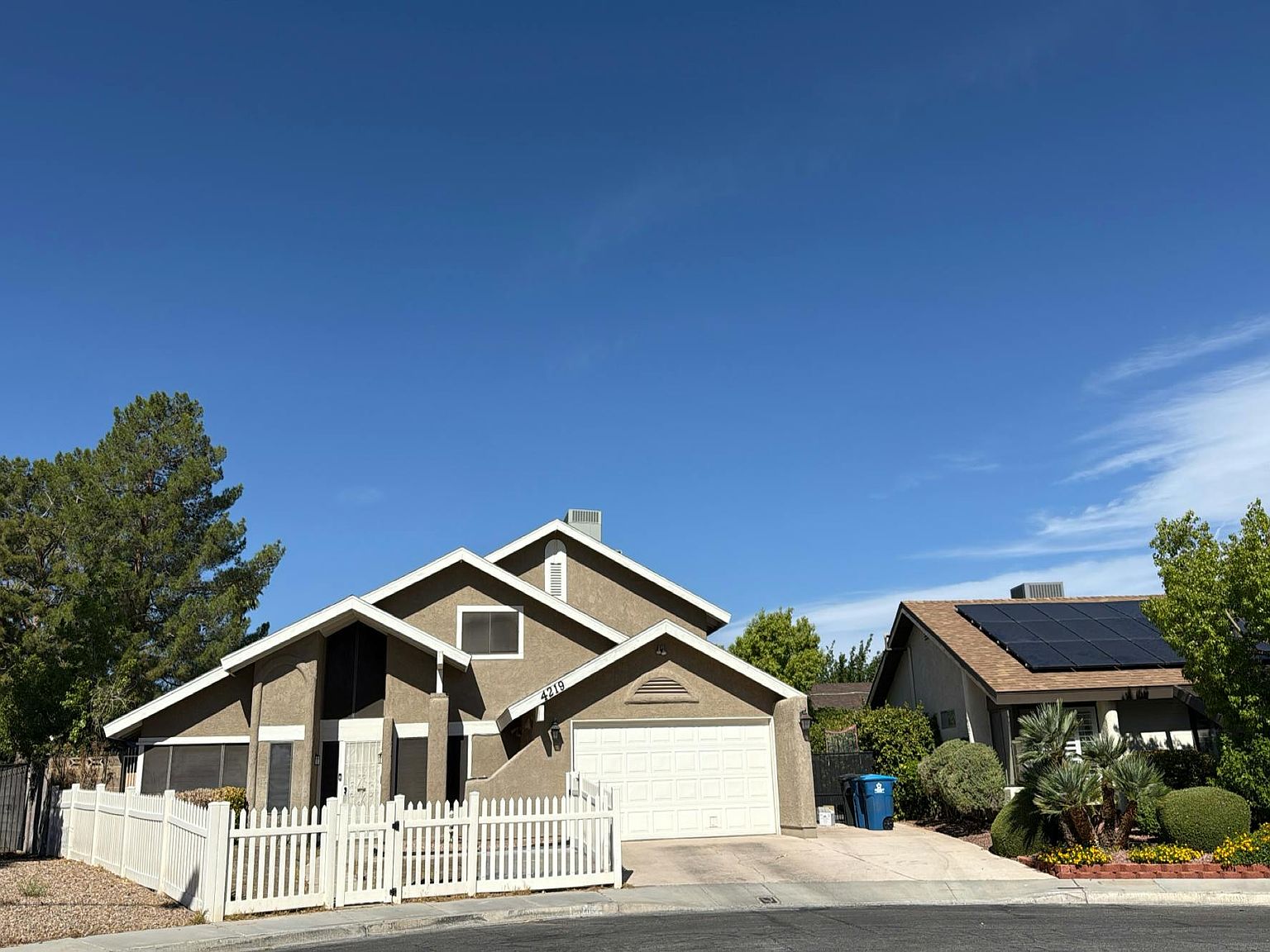 4219 Walhaven Ct, Las Vegas, NV 89103 | Zillow