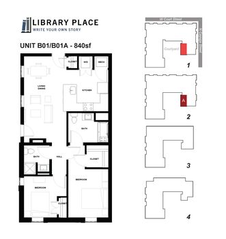 Library Place - 105 W Court St Ithaca NY | Zillow
