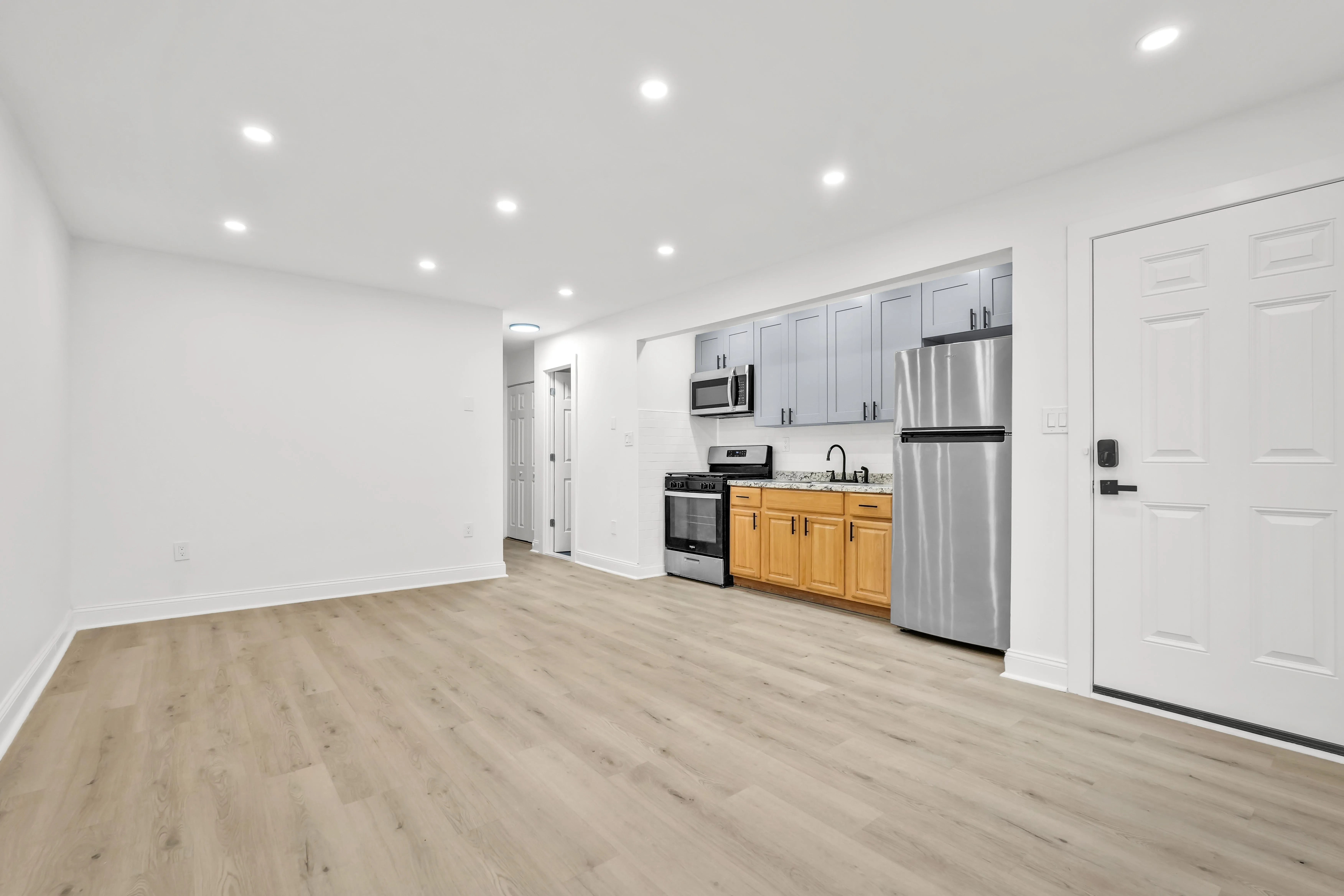 449 East 144th Street #1 in North New York, Bronx | StreetEasy