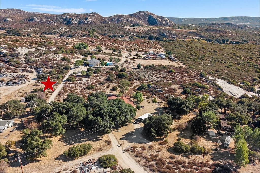 Campo Truck Trl, Campo, CA 91906 | MLS #NDP2410455 | Zillow
