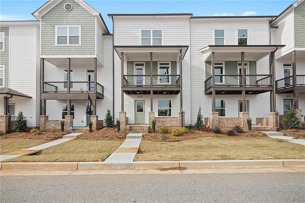 2215 Nena Way #20, Tucker, GA 30084 | MLS #7498691 | Zillow