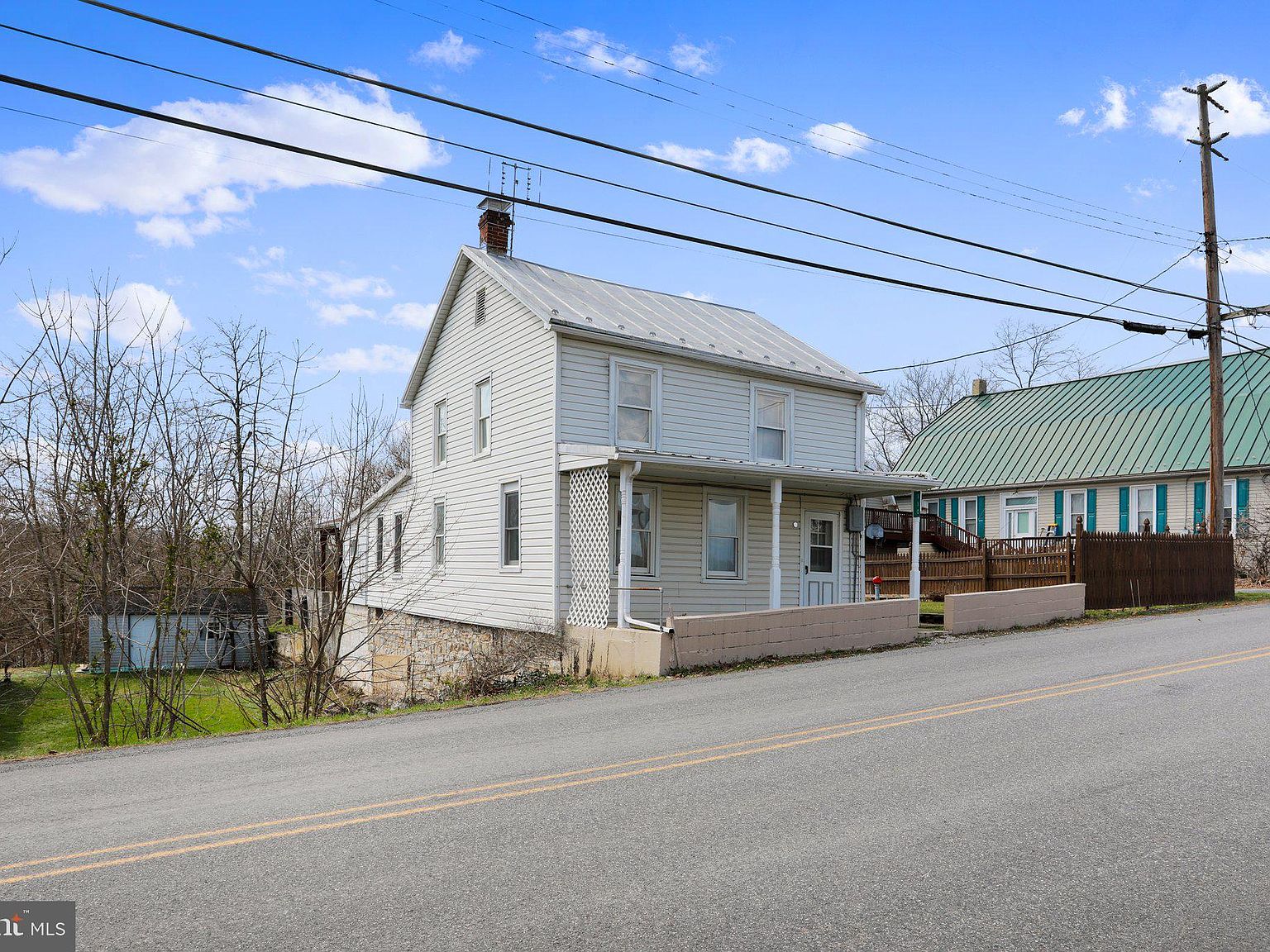 110 Middle Spring Rd, Shippensburg, PA 17257 | Zillow