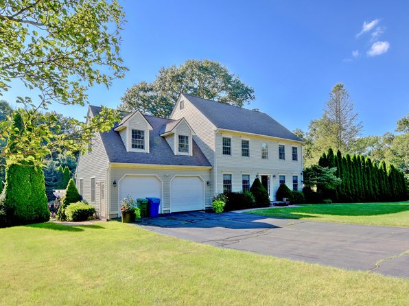 Wallingford CT Single Family Homes For Sale - 16 Homes | Zillow