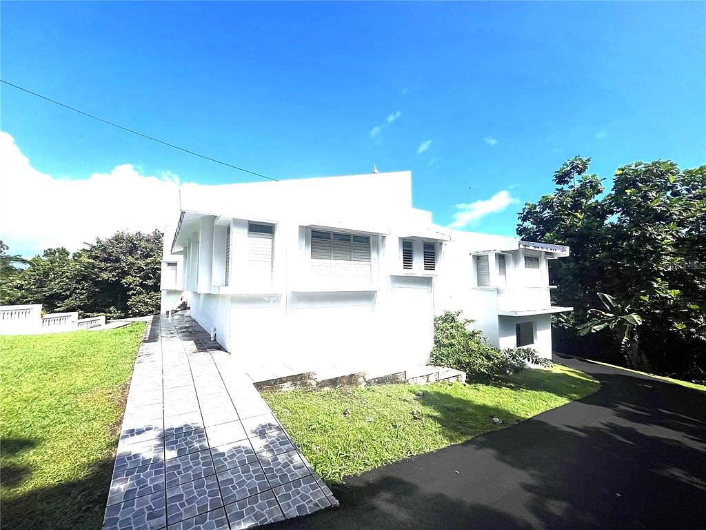 State Highway 908 Ausubo, Humacao, PR 00791 | MLS #PR9114437 | Zillow