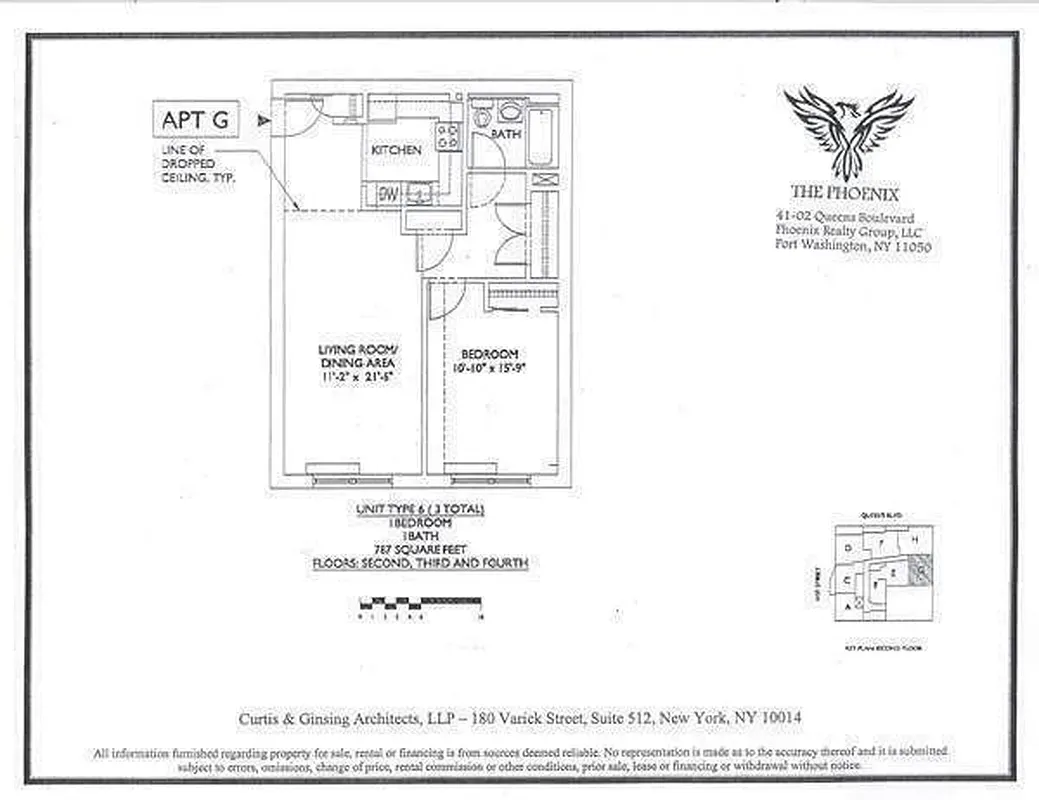 41-02 Queens Boulevard #2G in Sunnyside, Queens | StreetEasy