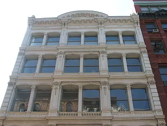 419 Broome Street #4 in Soho, Manhattan | StreetEasy