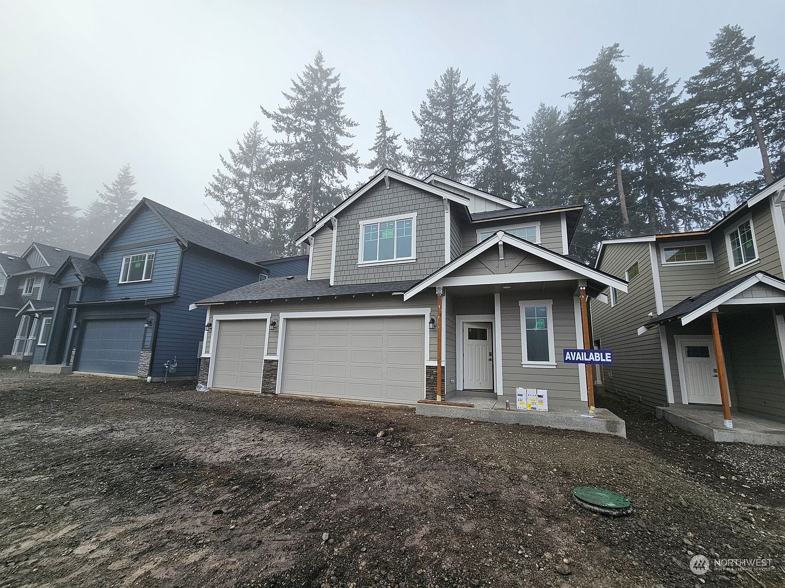 16322 8th Avenue E UNIT 24, Spanaway, WA 98387 | MLS #2076614 | Zillow