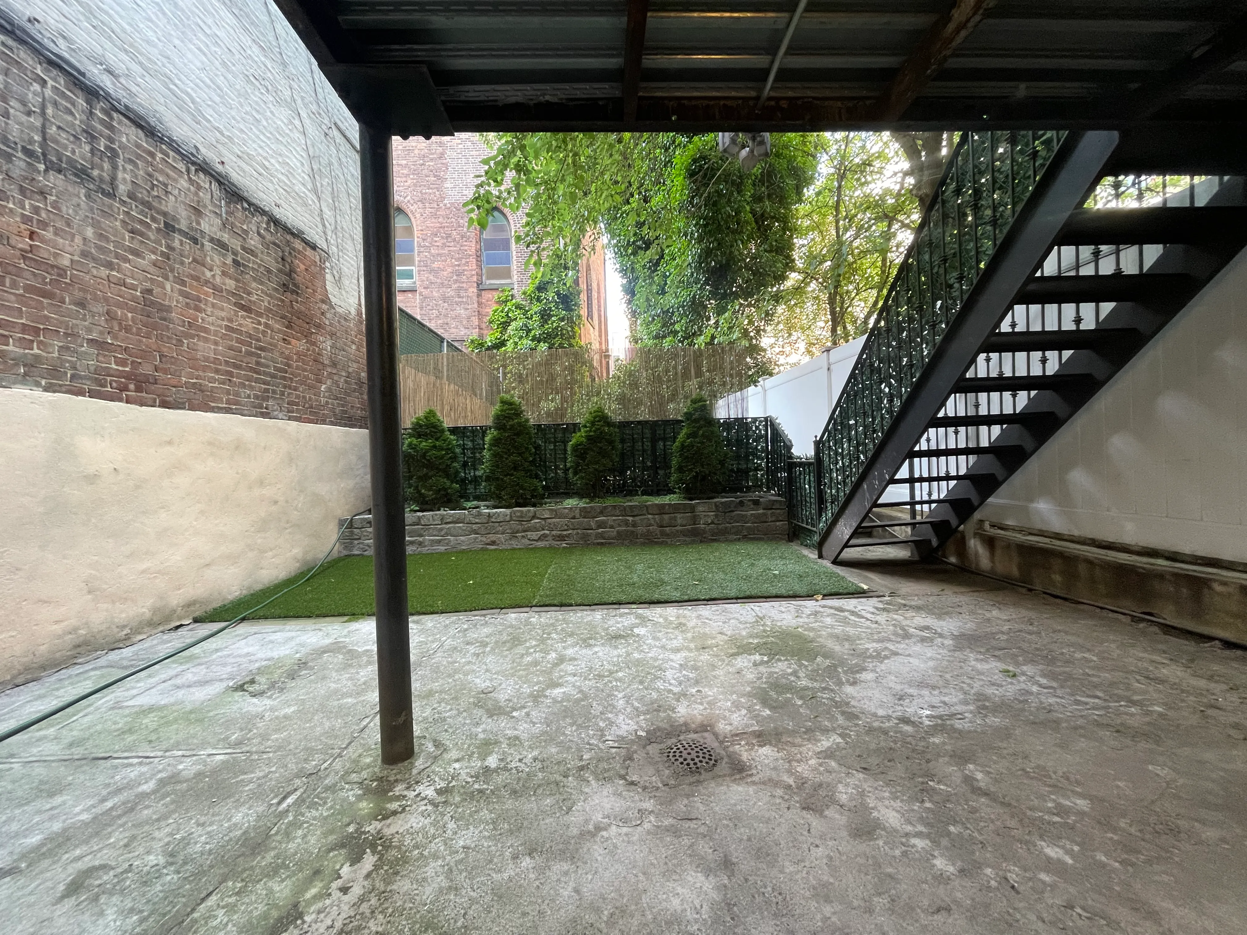 114 West 124th Street #1 in South Harlem, Manhattan | StreetEasy