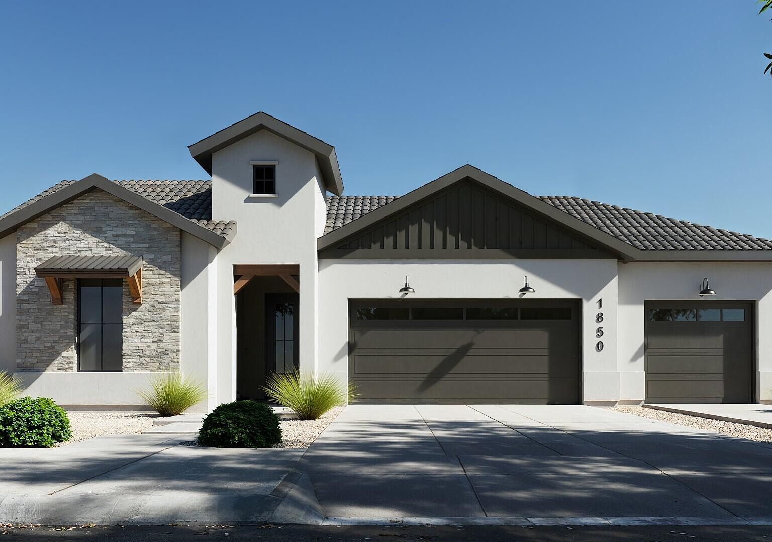 3764 Wish Pl, El Paso, TX 79938 | Zillow
