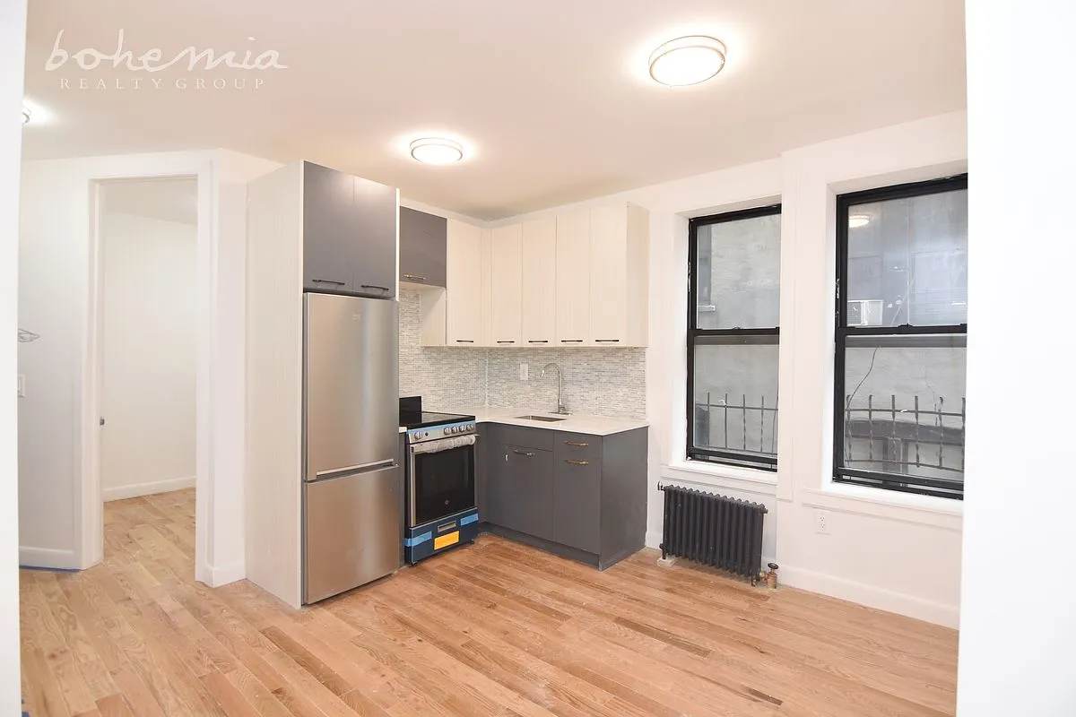 522 West 134th Street #33C in Manhattanville, Manhattan | StreetEasy